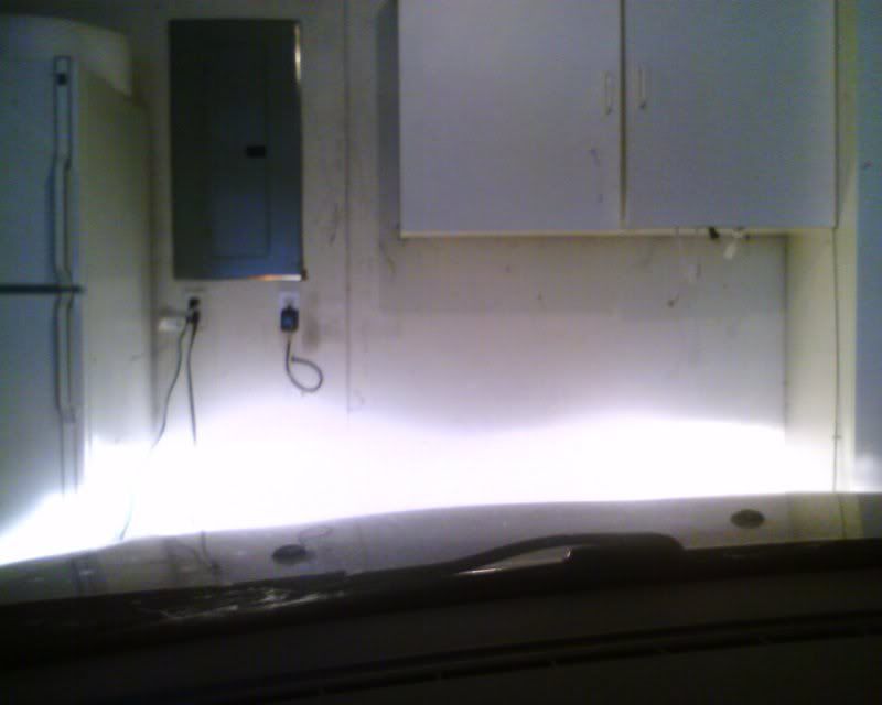 Mainbeam Alignment | SaabCentral Forums